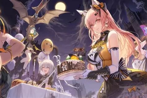 Neural Cloud Tier List 2022 Karakter Terbaik Dan Guide Reroll Diorama