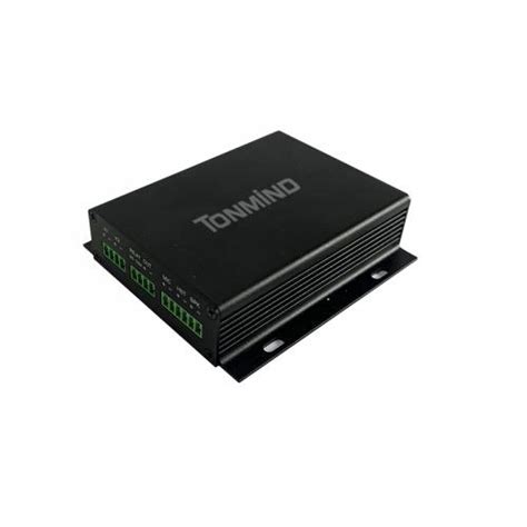 TONMIND SIP Paging Adapter SIP Paging Gateway SIP Speaker Tonmind Com