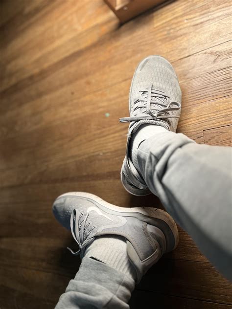 Sweaty Gym Socks Rsweatysocksofmen