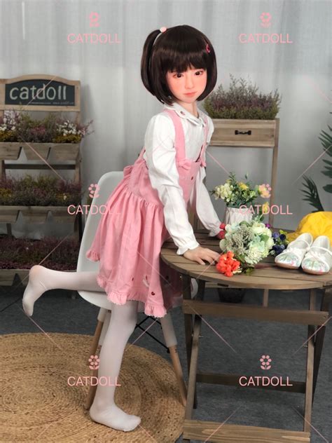 Catdoll 凱朵小雅136138146cm 全身tpe H Box