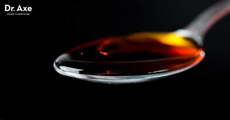 Is Maple Syrup Healthy Benefits Nutrition And Side Effects Dr Axe