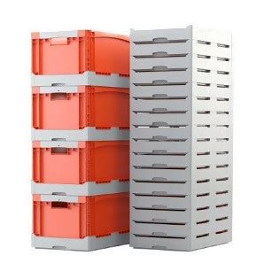 Bito Klappbox Mit Neuen Features