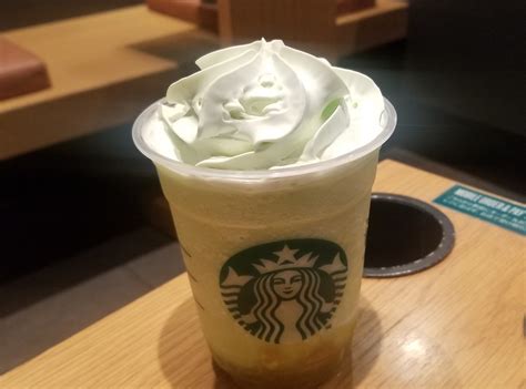 【画像】実は去年のメロンフラペより進化してます！ 元スタバ店員が教える「今しかないスタバ新作」 Ananweb マガジンハウス
