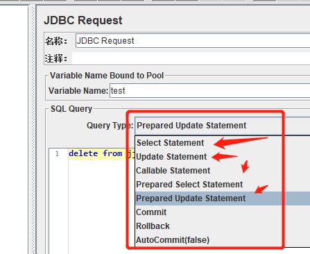 JMeter进行简单的数据库mysql 压力测试 无泪人 博客园