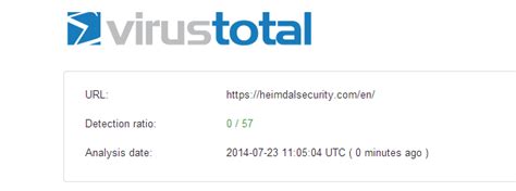 Virustotal