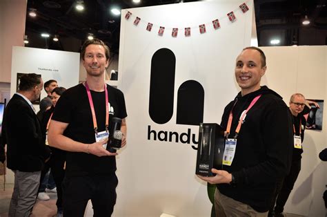 Norske Handy Sex Suksess I USA Innomag No