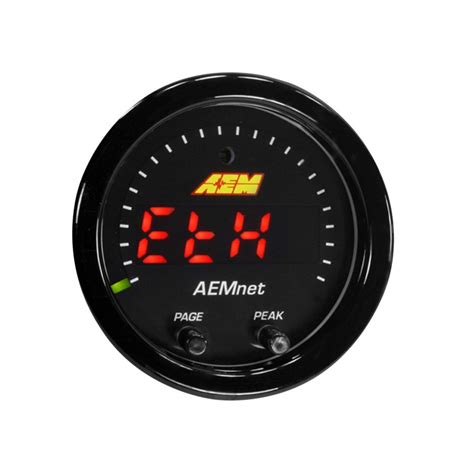 Can Bus Gauges Carid