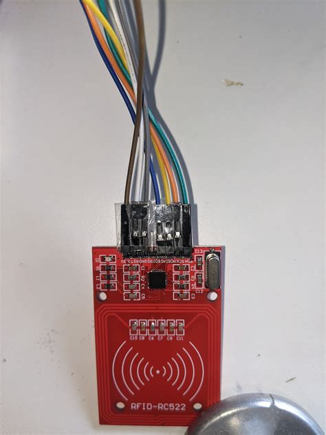 Making Mp File Play Through Speaker Using Esp And Rfid Rc Programming Arduino Forum