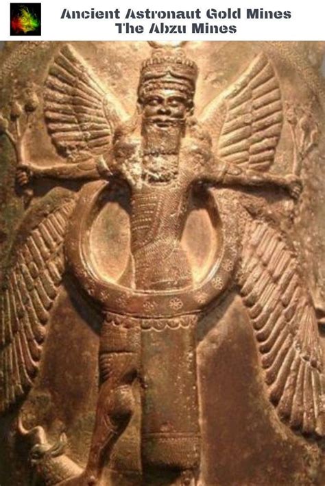 Why The Anunnaki Mined Gold In Africa Ancient Aliens Sumérios