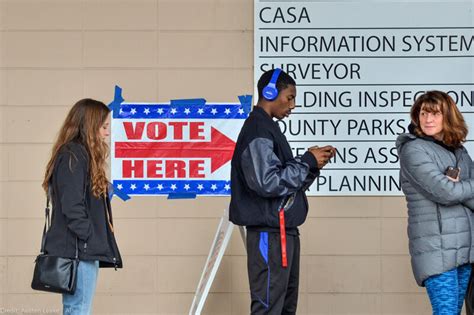 Aclu Voting Rights Groups And Voters File Federal Lawsuit Challenging