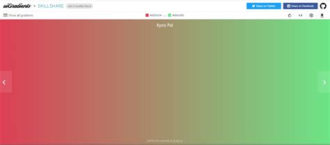 7 Rekomendasi Website Color Palette Desainer Grafis Wajib Tahu