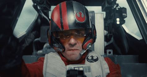 Oscar Isaac Says Hes Open To Return As Poe Dameron In ‘star Wars