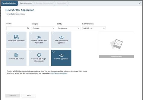 Sapui5 Tutorial With Webide Part I How To Consume Custom Odata In