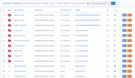 Aqara Door Window Sensor Not Recognized · Issue 9484 · Koenkkzigbee2mqtt · Github