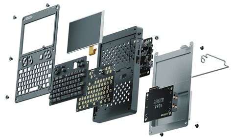 Uconsole Clockworkpi