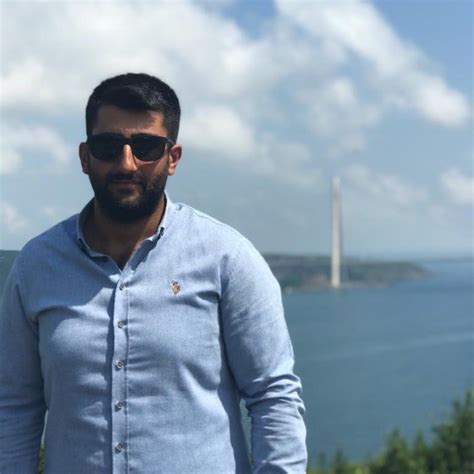 Enes Ozgun Genel Kordinatör ÖzgÜn Metal Yapı Linkedin