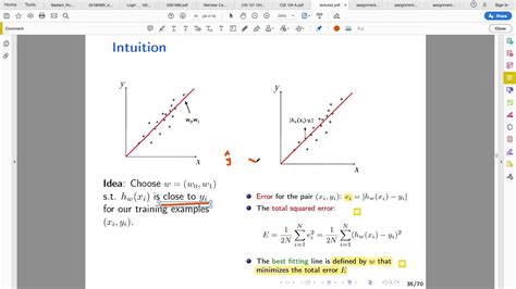 deep learning lecture 2 youtube