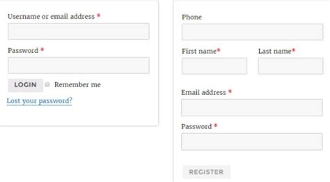 Maximizing Customer Data Collection With Custom Registration Fields In WooCommerce