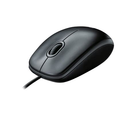 Logitech K120 Keyboard And B100 Mouse Combo Refurbished Joy Systems Pc