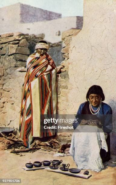Pueblo Art Photos And Premium High Res Pictures Getty Images