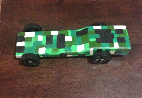 Pin On Cub Car Ideas