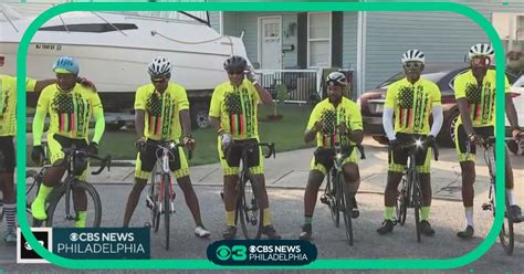 Historic Bike Ride Honoring Harriet Tubman Makes A Pitstop In South