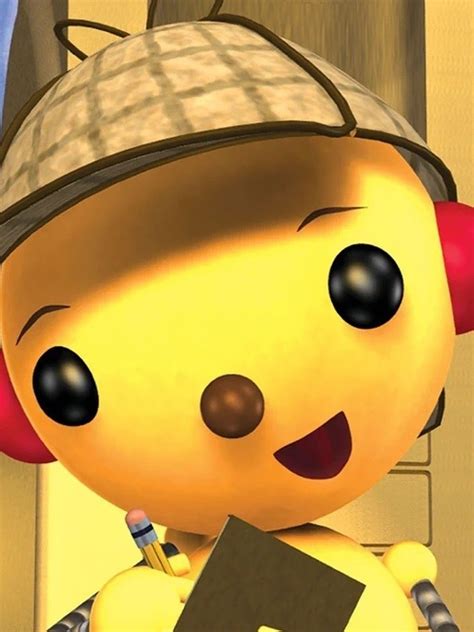 Rolie Polie Olie El