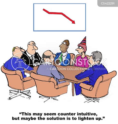 Counterintuitive Cartoons And Comics Funny Pictures From Cartoonstock