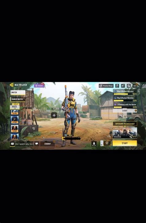 Trying To Get Better At Sniping Any Tips Or Advice Im Just Not Quick