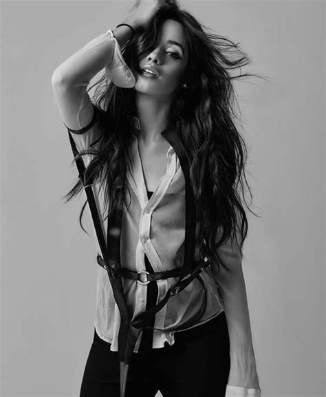 She S So Stunning Of Camila Cabello NUDE CelebrityNakeds