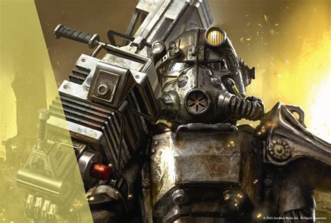 Fallout Final Fantasy I Assassins Creed Trafiają Do Magic The