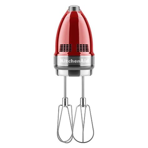 Kitchenaid 9 Speed Hand Mixer Nebraska Furniture Mart