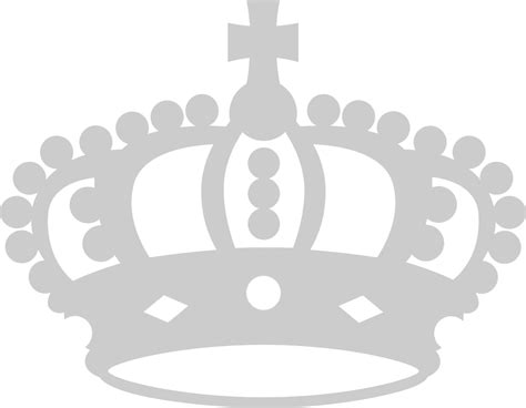 Crown 36629397 Vector Art At Vecteezy
