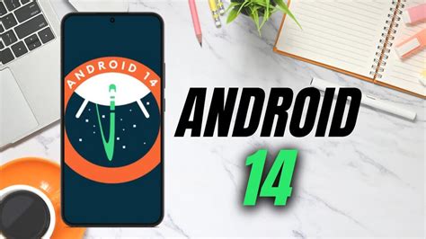 Android 14 Beta 5: Detalles Cruciales Sobre La Última Actualización