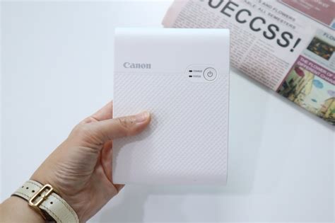 미니 포토프린터 캐논 셀피스퀘어 Qx10 이용해 가족여행 앨범 만들기 네이버 블로그