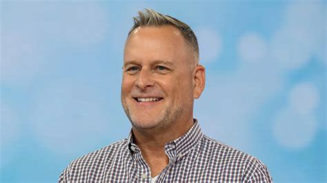 ‘full House Actor Dave Coulier Reveals ‘aggressive Cancer Diagnosis
