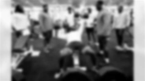 Weight Room Training Camp August 2