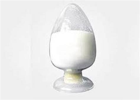 Silver Polyethylene Oxide Peo At Best Price In Bangkok Bangkok F A