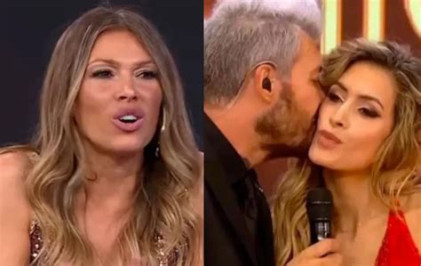 La Furiosa Reacción De Coki Ramírez Luego De La Cita De Tinelli Con