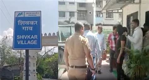 Navi Mumbai Crime नवी मुंबईत कोंबडी चोरांना पकडण्यासाठी गेलेल्या