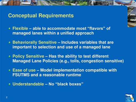 Ppt Dynamic Tolling Assignment Model For Managed Lanes Powerpoint Presentation Id 3549905
