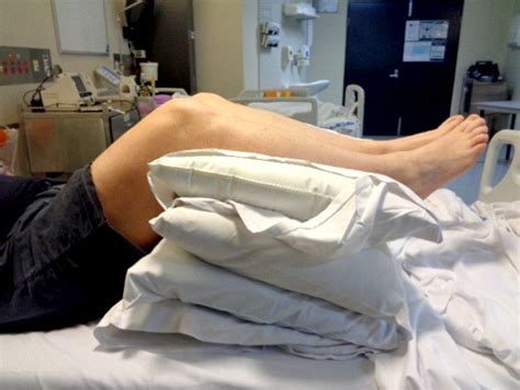 Skin Considerations In Lying Qscis