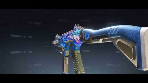 Locus Electron Full Draw Youtube
