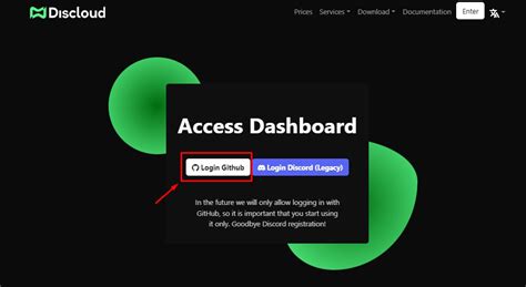 How To Host Discloud Docs
