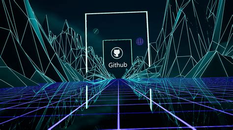 Github Motion Promo On Behance