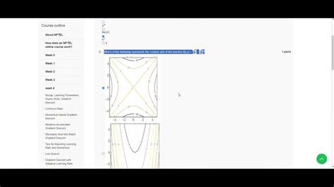 Deep Learning Iit Ropar Week 4 Assignment Answers Nptel Jan