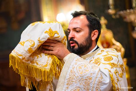 Patriarhul Daniel a împlinit 71 de ani FOTO Basilica ro