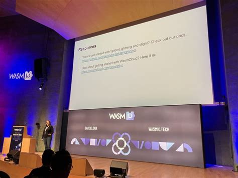 the new stack on linkedin what wasm needs to reach the edge