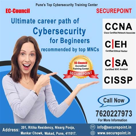 Securepoint Technologies On Linkedin Eccouncil Cybersecurity Cehv12