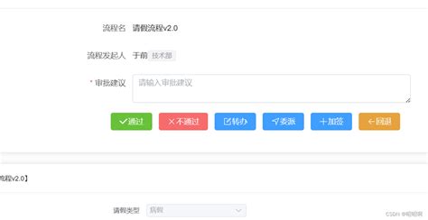 Flowable实现回退功能（关于ruoyi Vue Pro代码学习）vue使用flowable Csdn博客